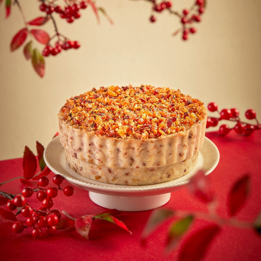 Yam Cake 腊味芋头糕 – Imperial Treasure Estore